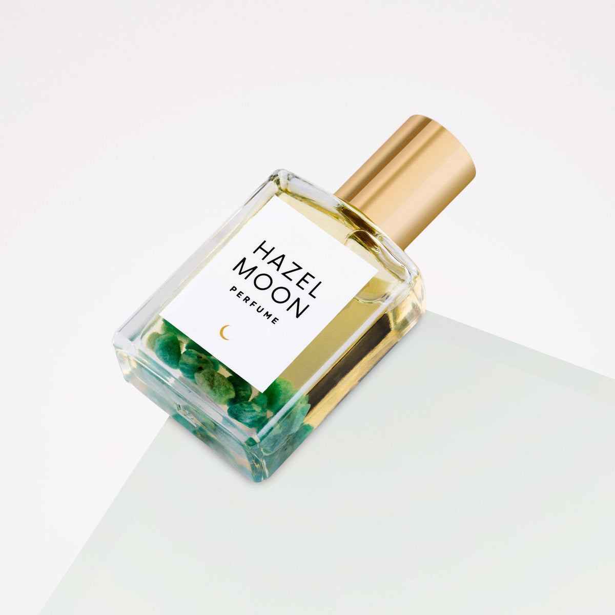 13 Moons - Hazel Moon Perfume Oil – The Ancient Moon