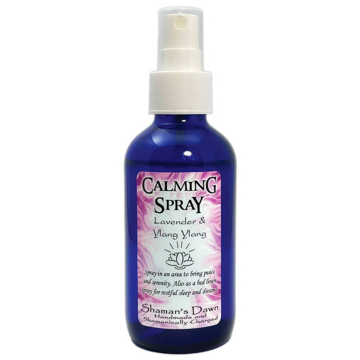 Calming Spray – The Ancient Moon