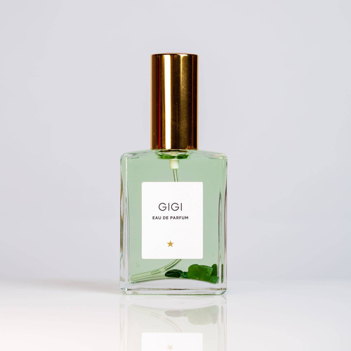 Gigi Eau De Parfum – The Ancient Moon