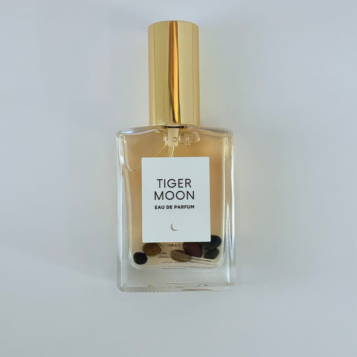 13 Moons- Tiger Moon Eau De Parfum – The Ancient Moon