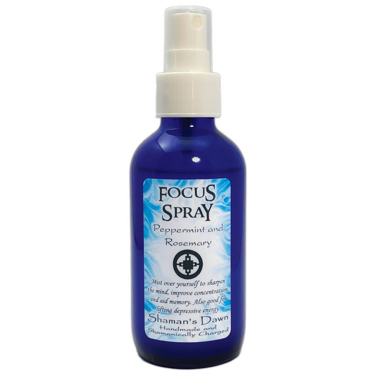 Focus Spray – The Ancient Moon
